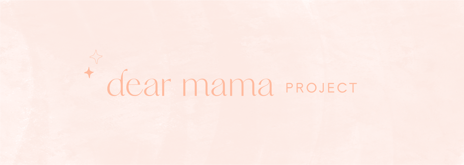 Dear Mama Project | Empower Your Brand — The Sisterhood Studio