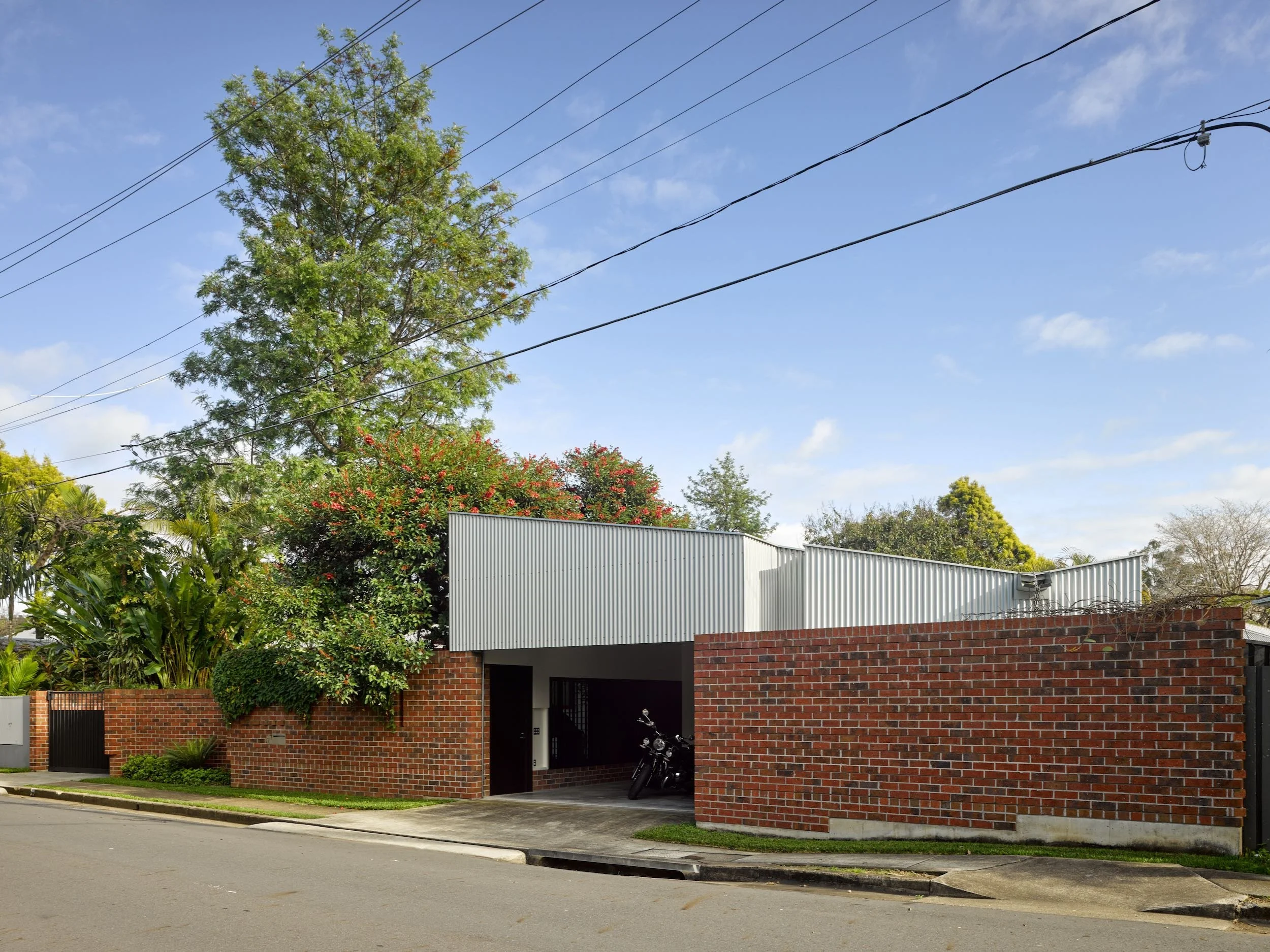 Matthew Mahoney Architect