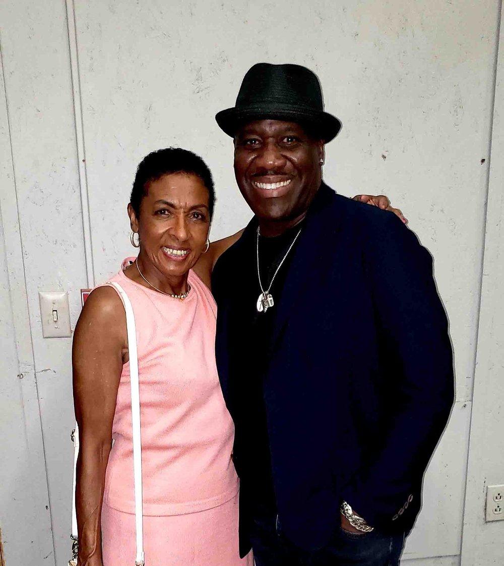 WilliamsDonation — Art Porter Music Education