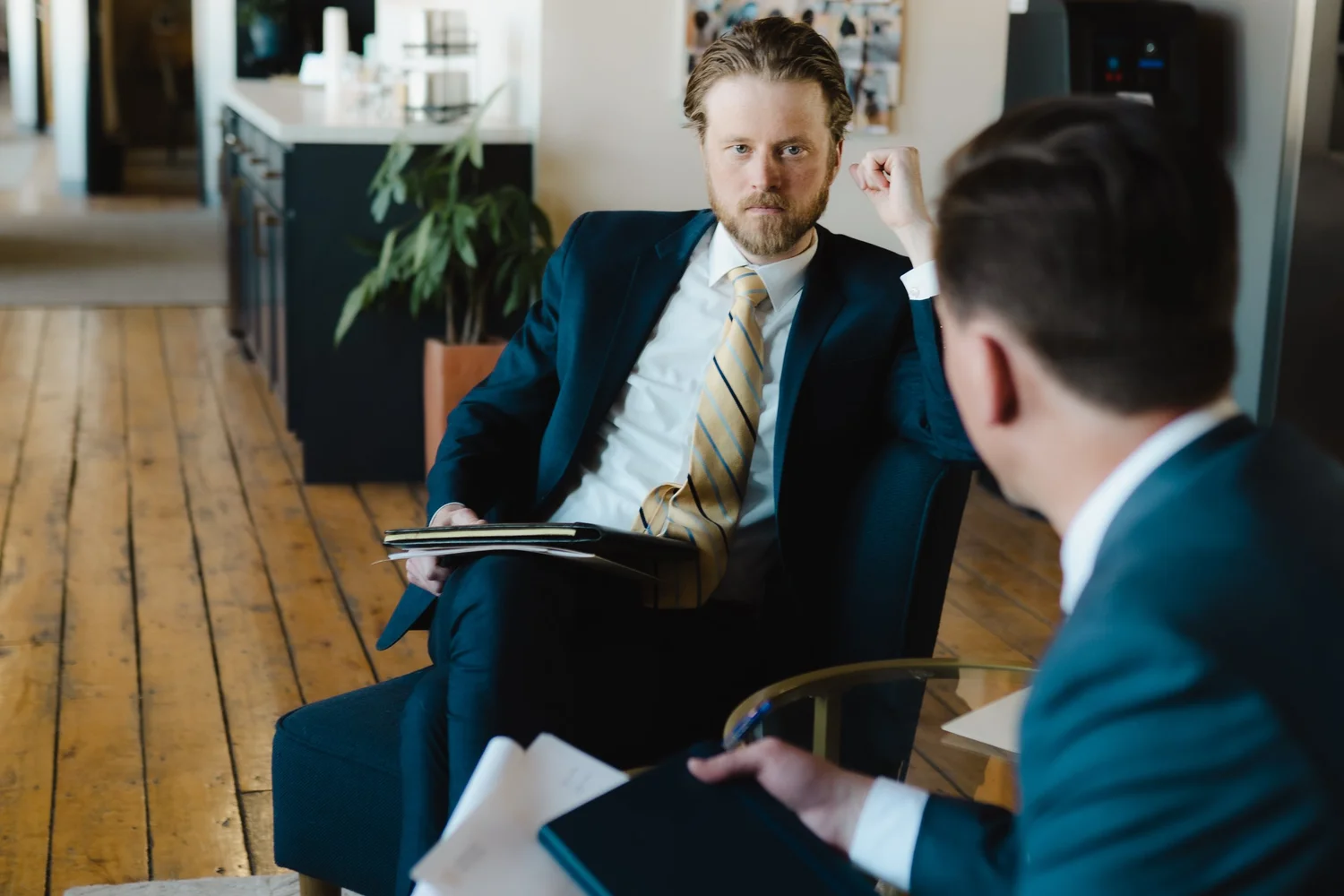 Minnesota Criminal Appeal Attorneys — JOHNSON ERICKSON | Minneapolis ...
