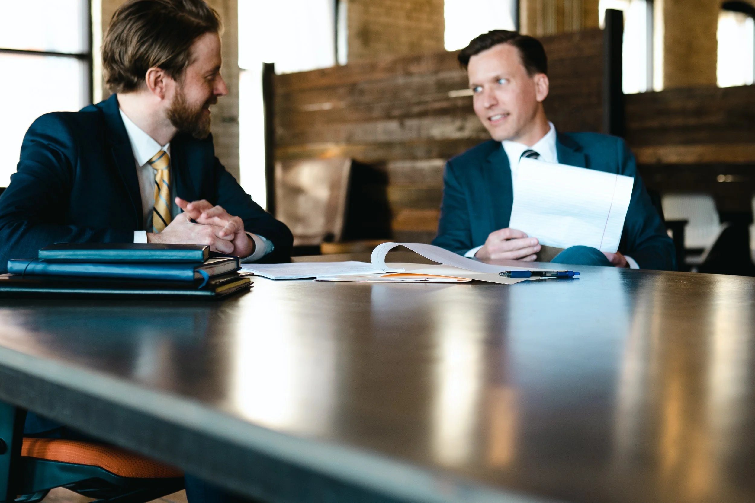 JOHNSON ERICKSON | Minneapolis Criminal Defense Lawyers