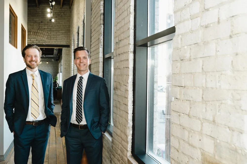 JOHNSON ERICKSON | Minneapolis Criminal Defense Lawyers