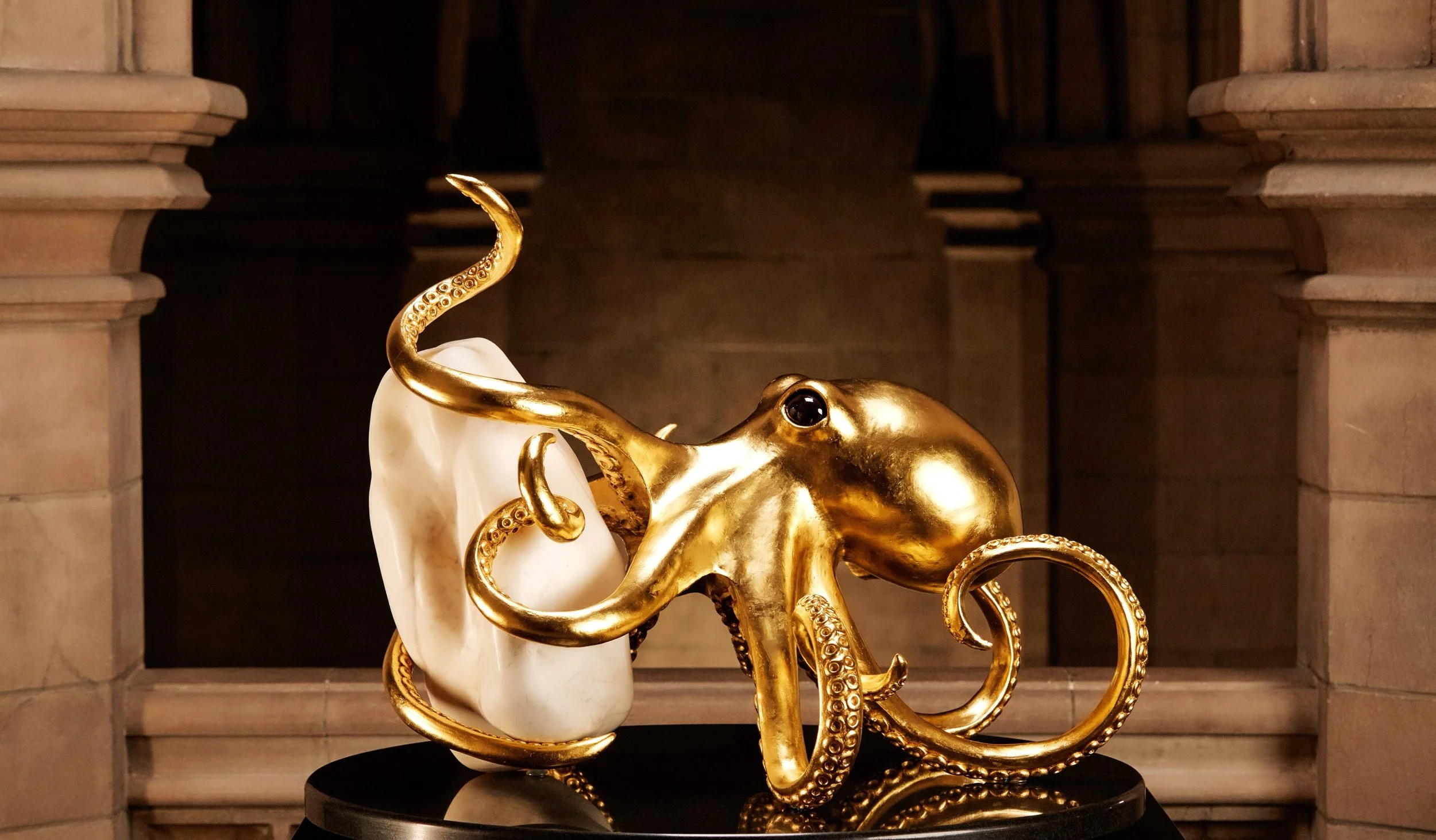 Worlds Largest Natural Pearl