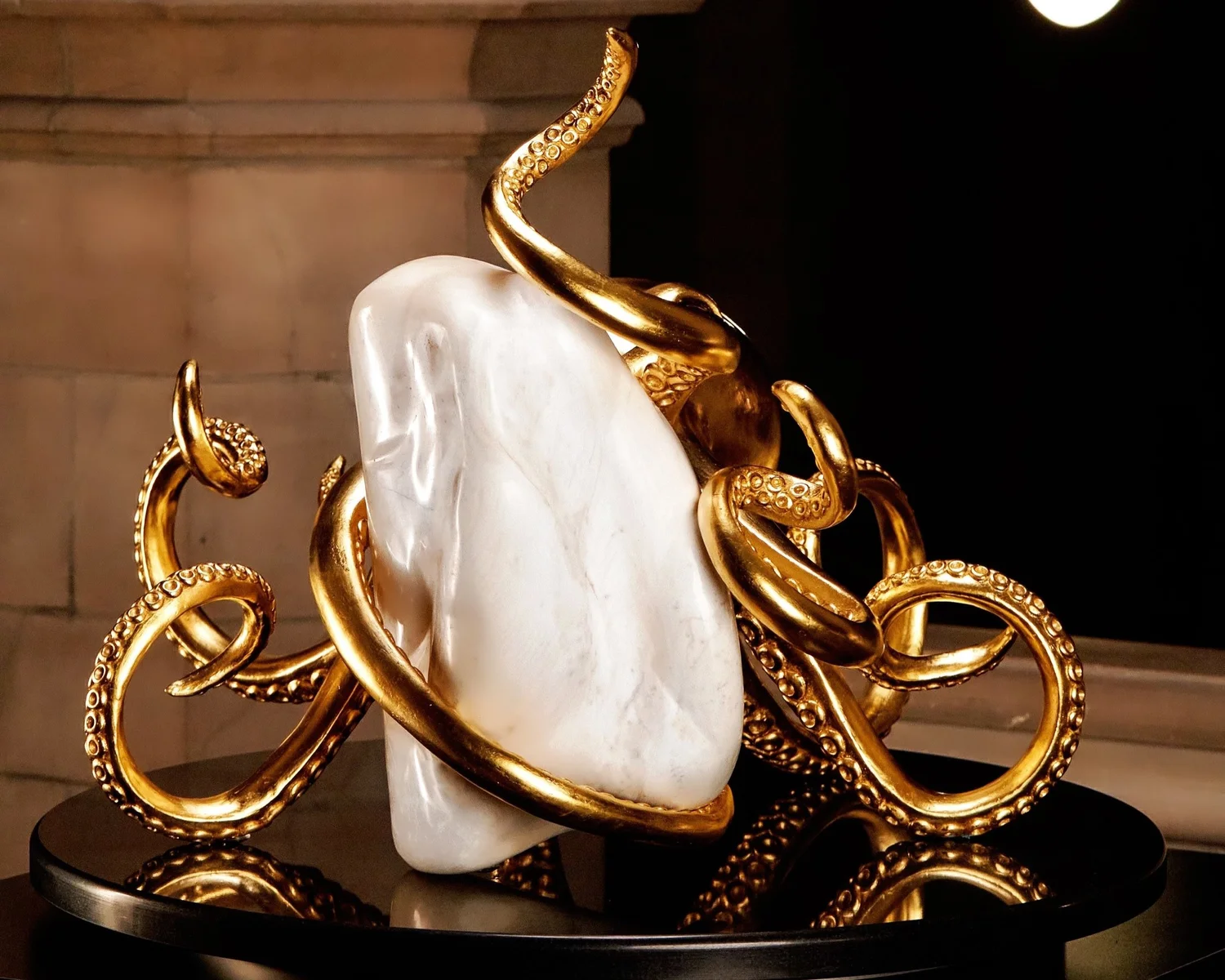 The Giga Pearl