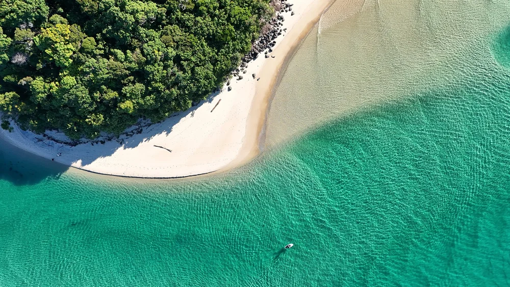 Land & Sea — Andrew Suggit.
