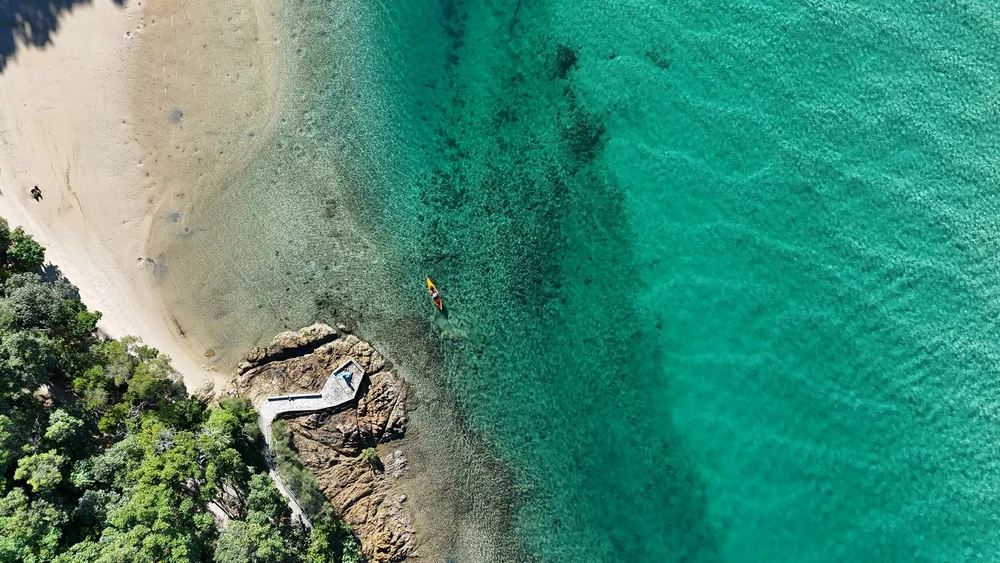 Land & Sea — Andrew Suggit.