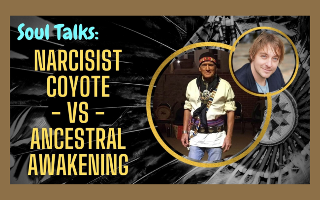 Blog and Podcasts — Earth Keepers