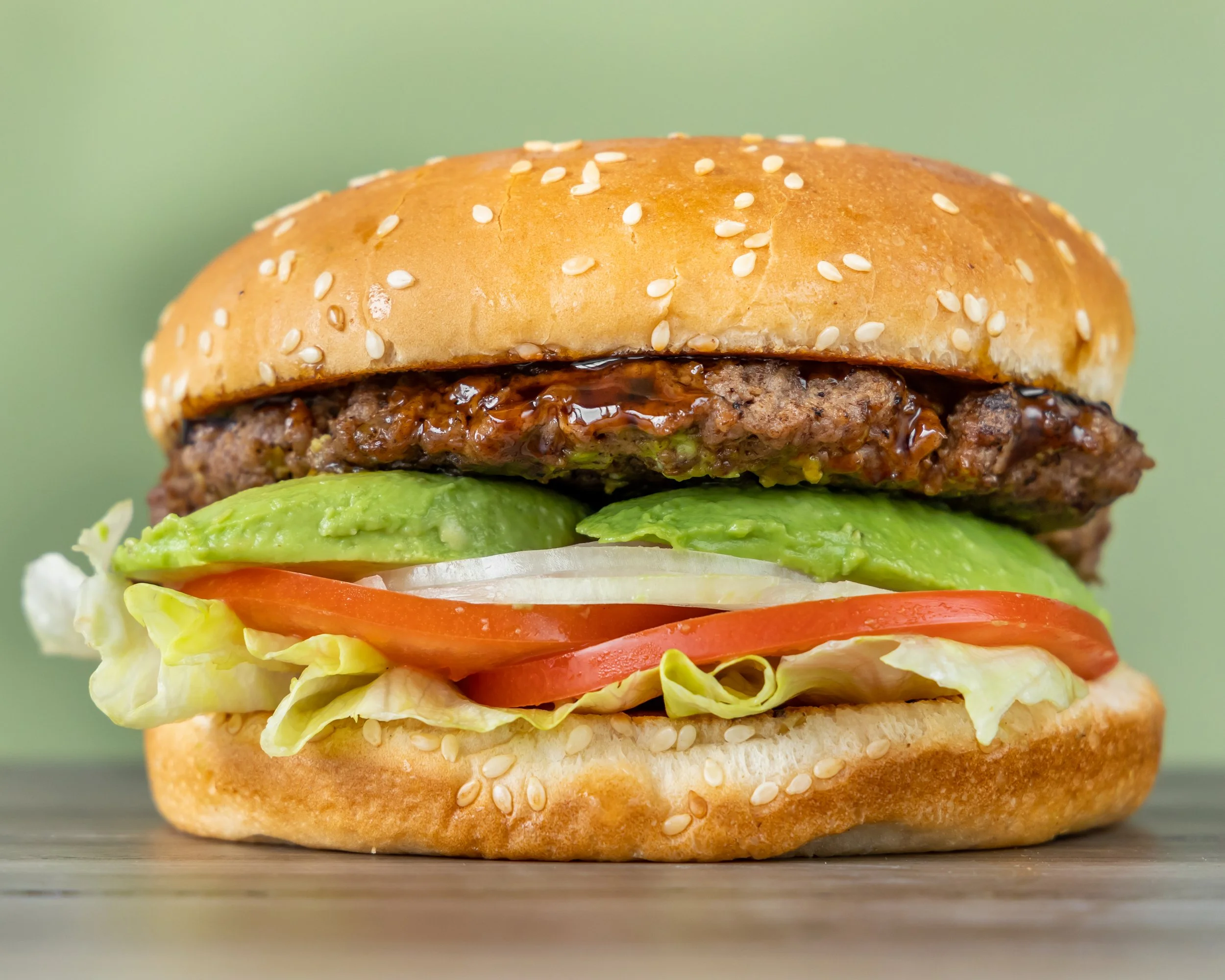 Menu — Rascals Teriyaki Grill