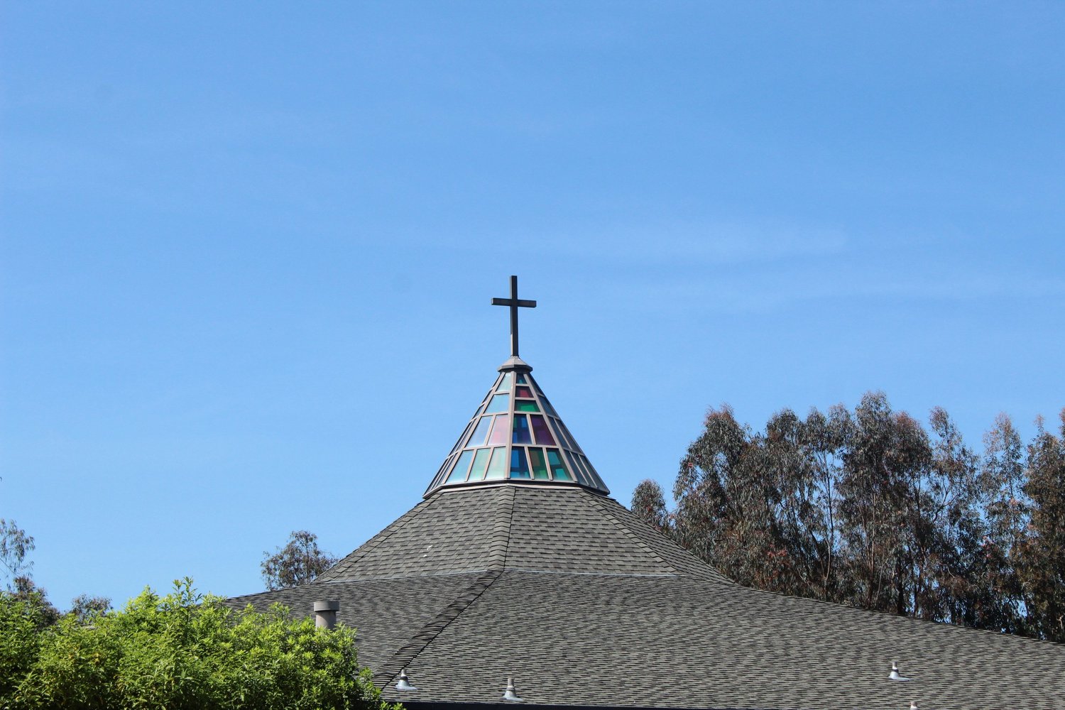 Saint Mark Catholic Church