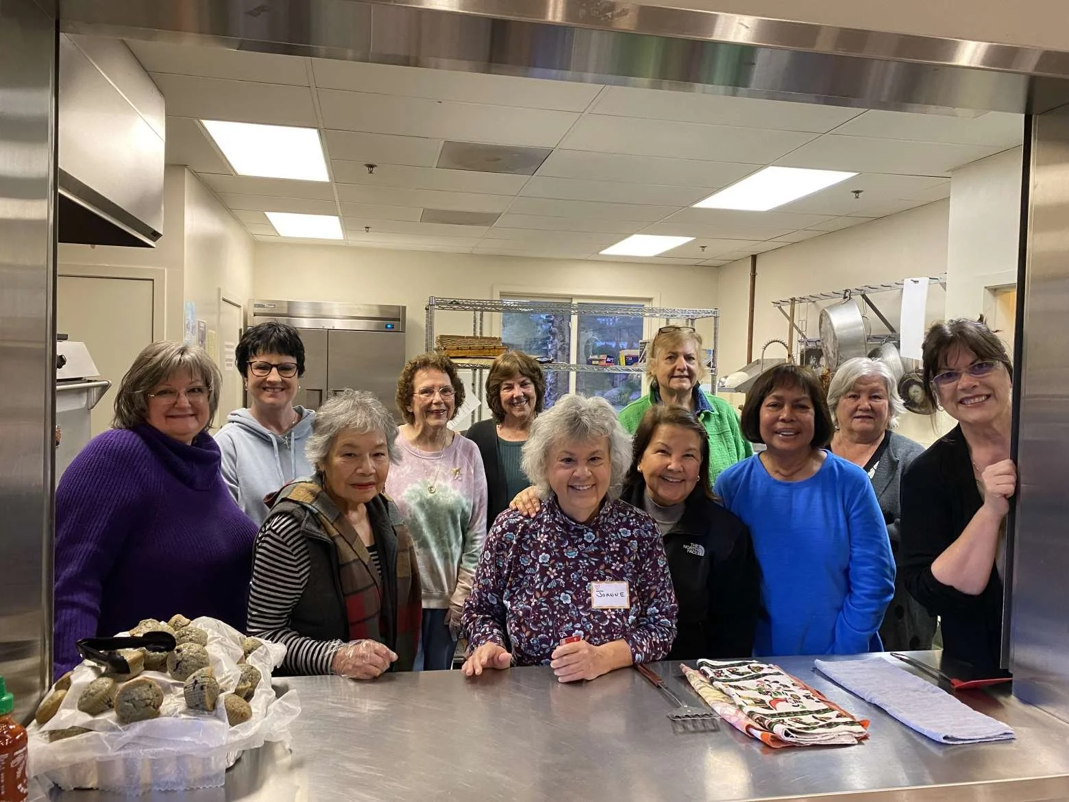 Ladies Guild — Saint Mark Catholic Church