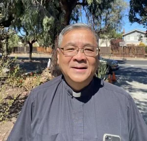 Parish Administration — Saint Mark Catholic Church