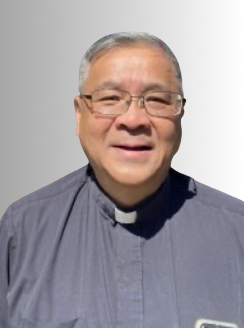 Parish Administration — Saint Mark Catholic Church