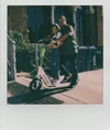 Family Photoshoot on Mass Ave Downtown Indianapolis — Heartstring Heirlooms