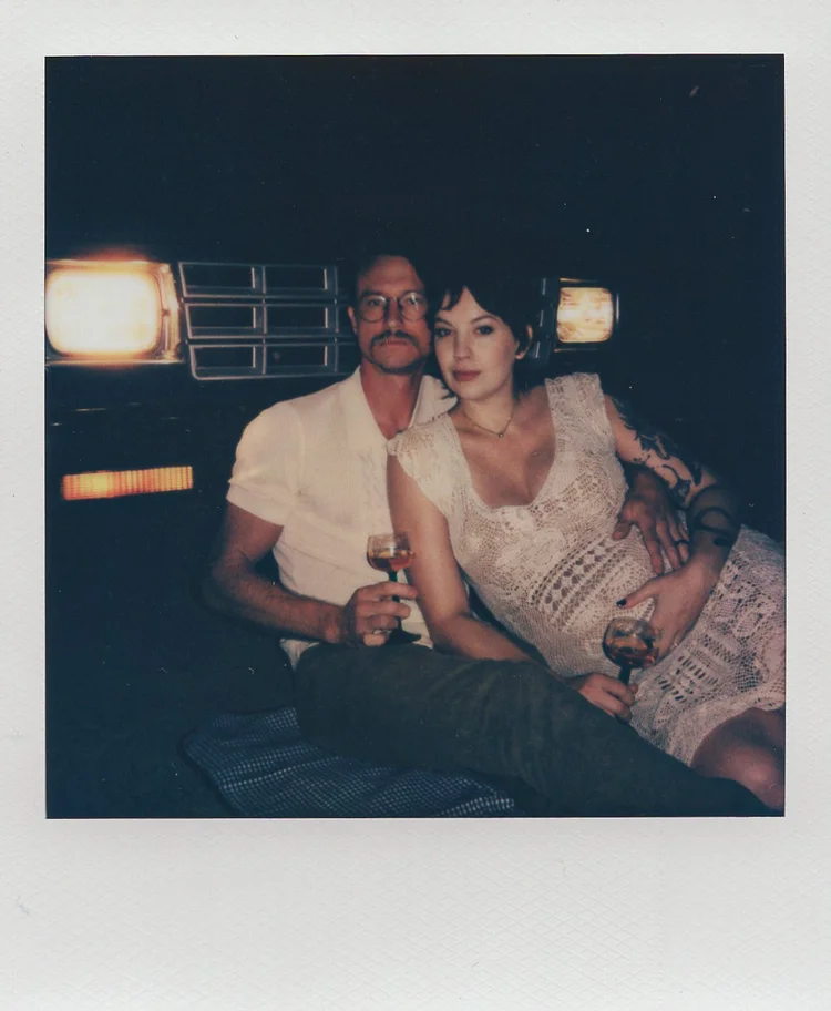 Polaroid Family Photography — Heartstring Heirlooms