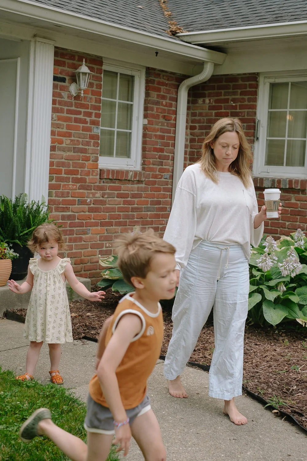Longform Family Photography — Heartstring Heirlooms