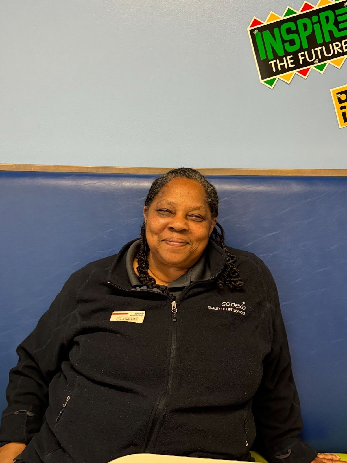 Sodexo Employees and Students Reflect on HU Dining Working Conditions ...