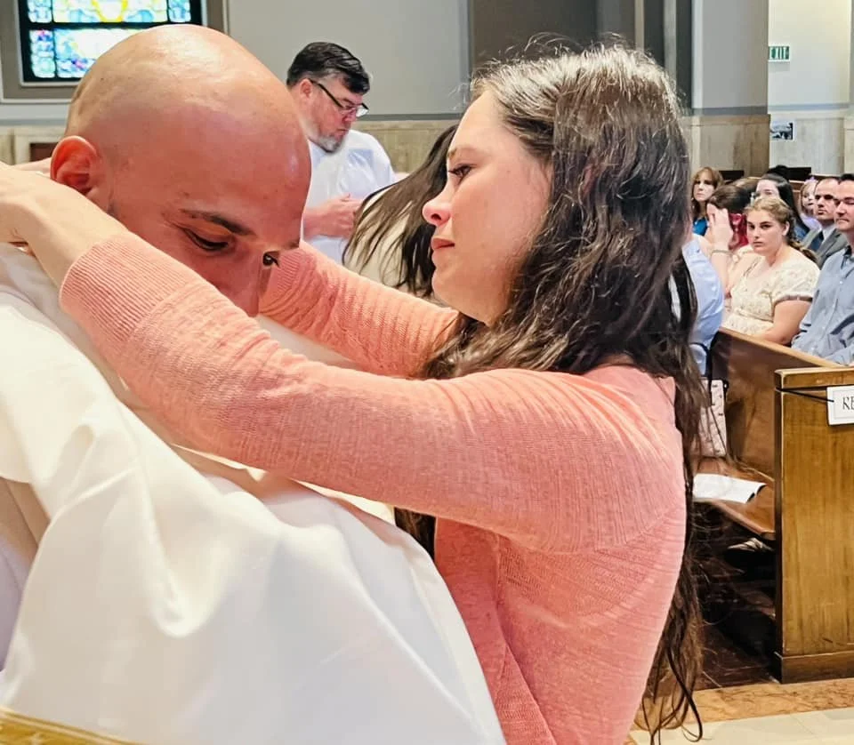 Altoona-Johnstown Diocese Diaconate