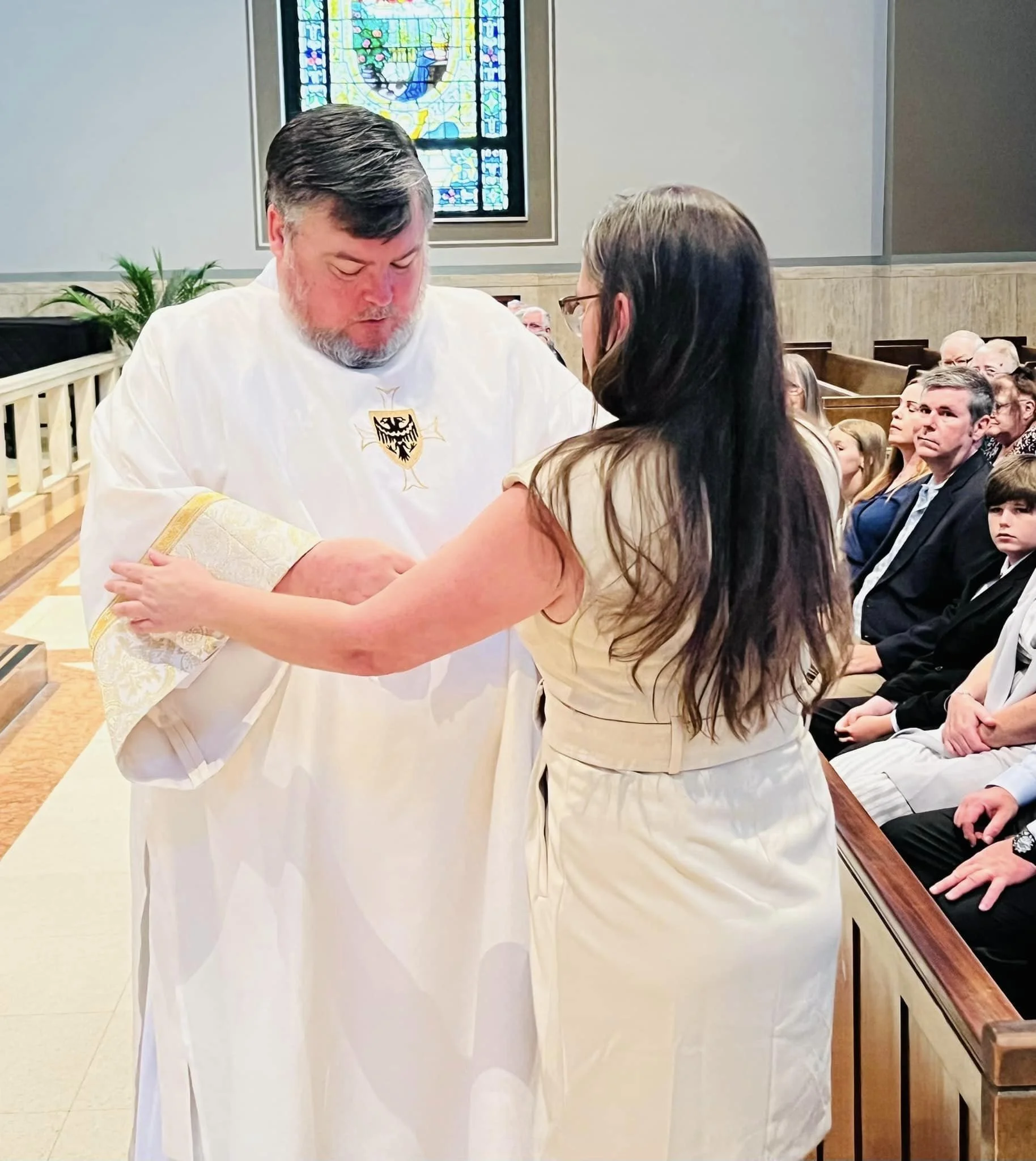 Altoona-Johnstown Diocese Diaconate