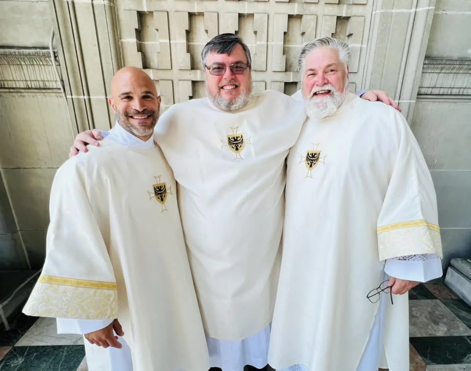 Altoona-Johnstown Diocese Diaconate