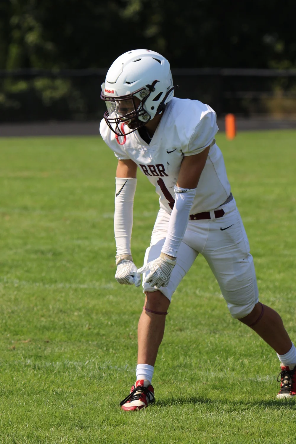 About — RBR Football