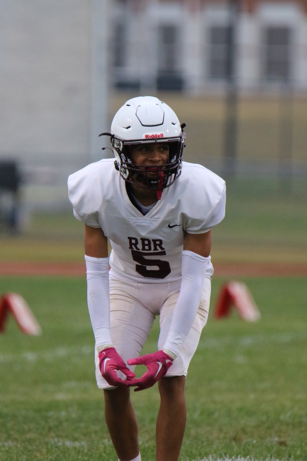 About — RBR Football