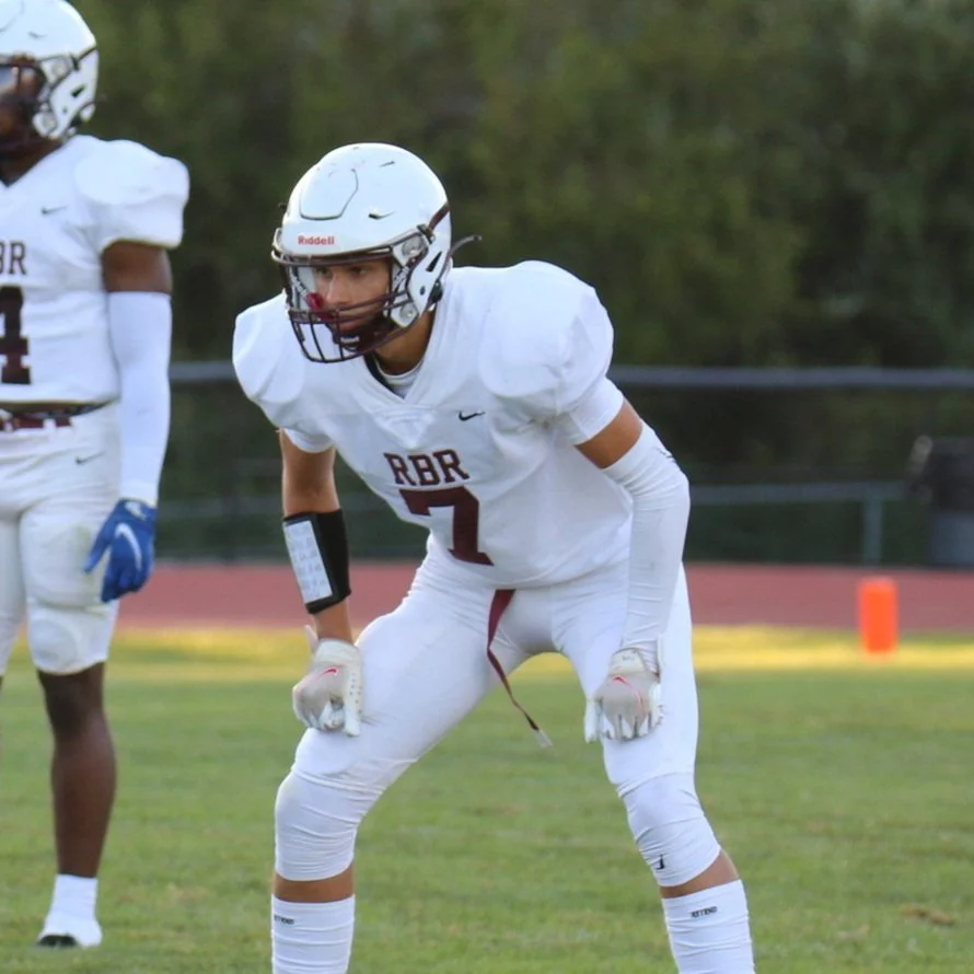 About — RBR Football