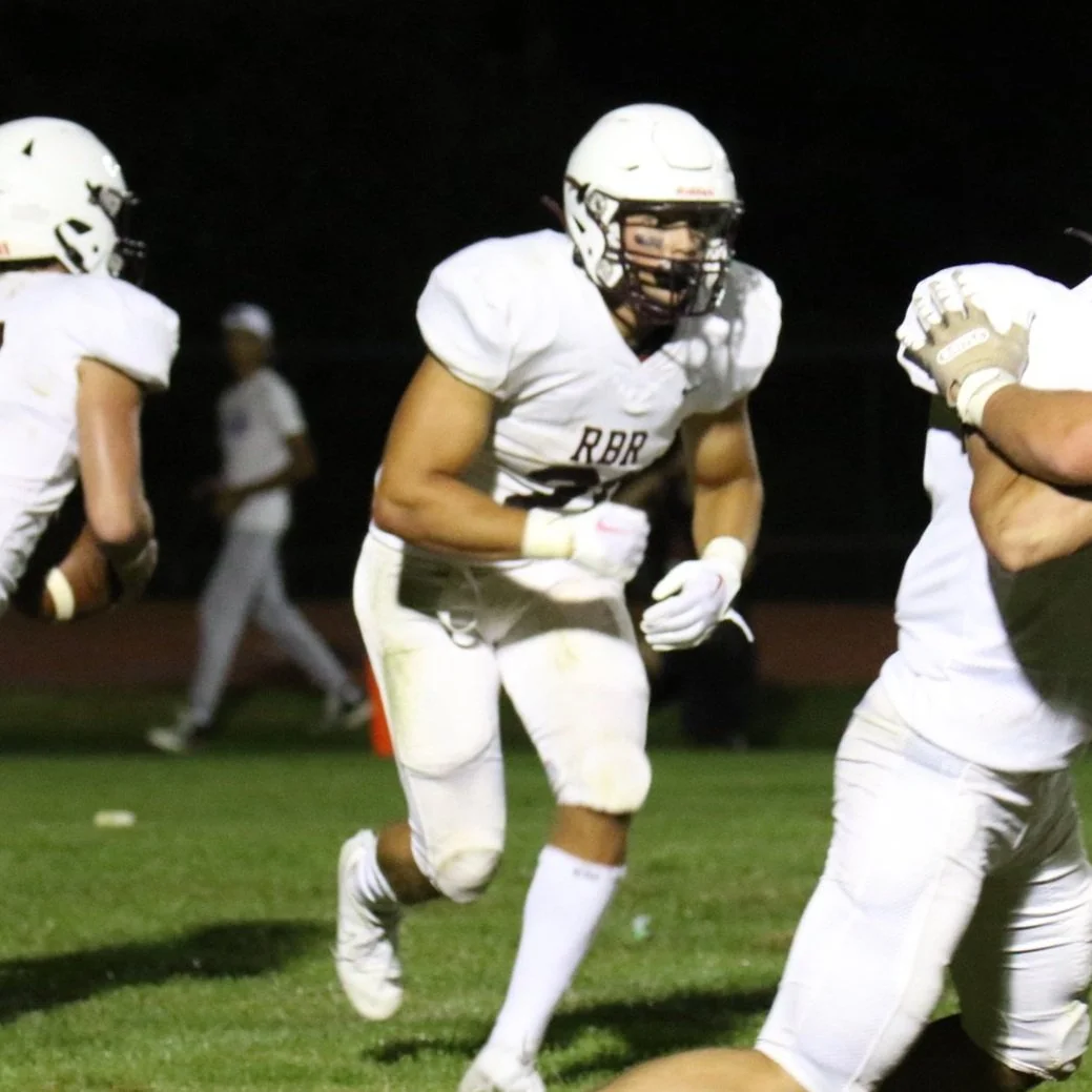 About — RBR Football