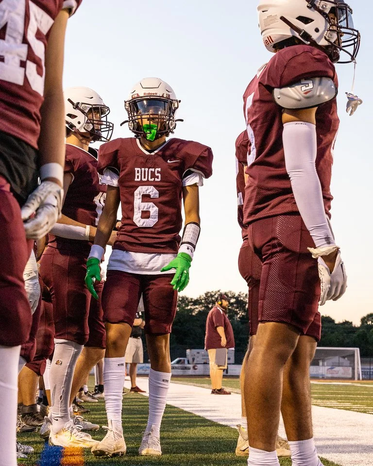 About — RBR Football