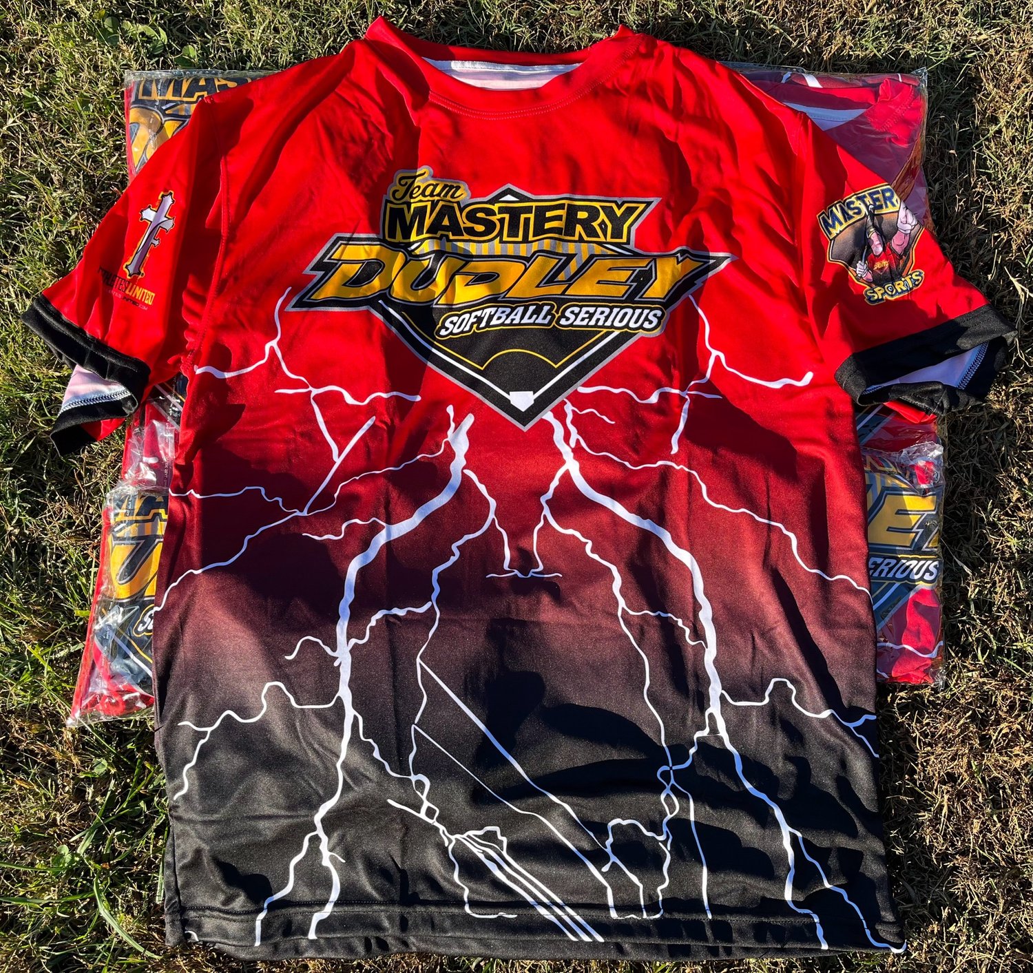Store — Mastery Sports