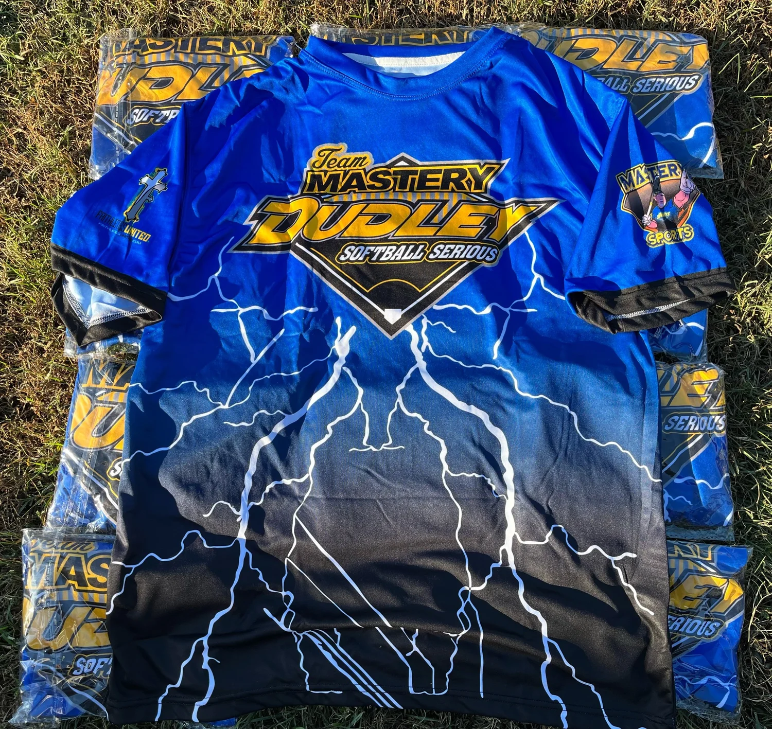 Store — Mastery Sports