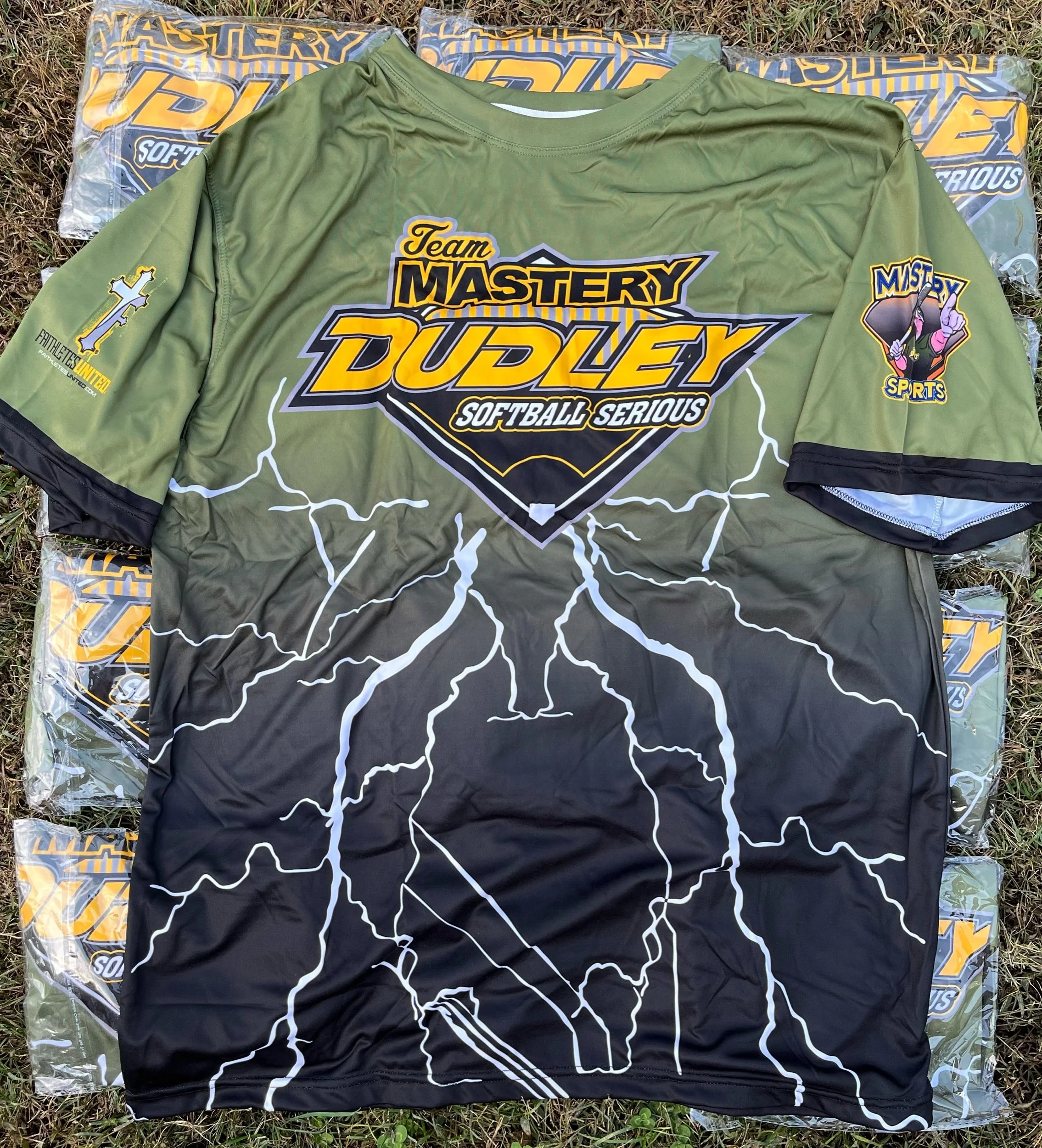 Store — Mastery Sports