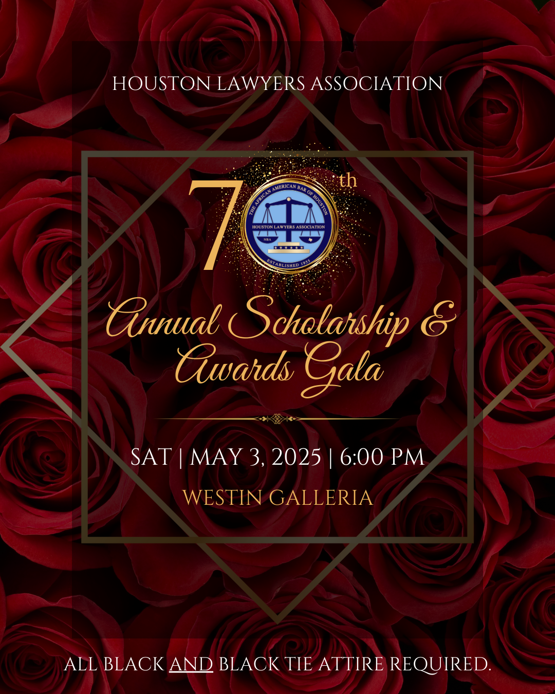 Houston Lawyers Association