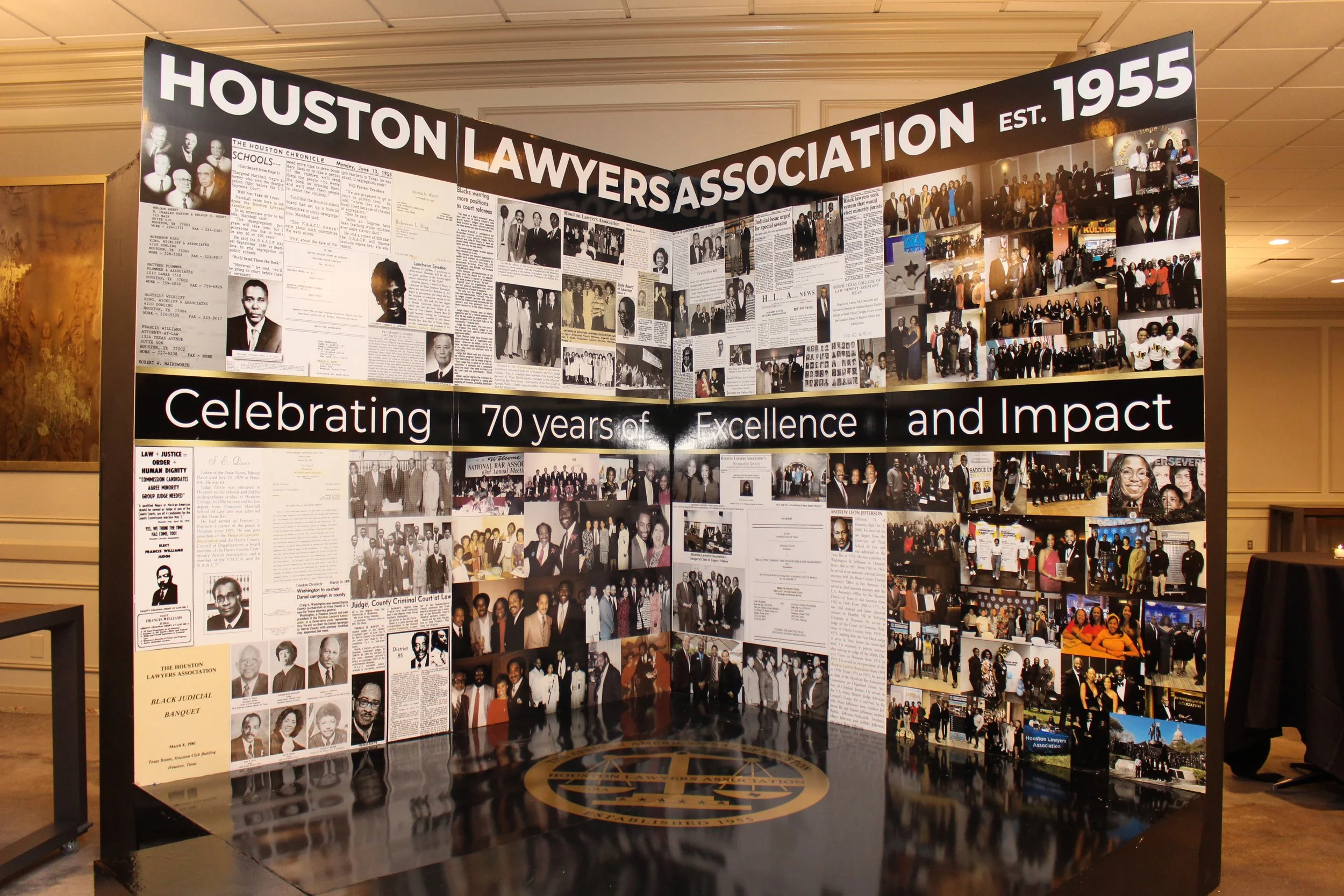 Houston Lawyers Association