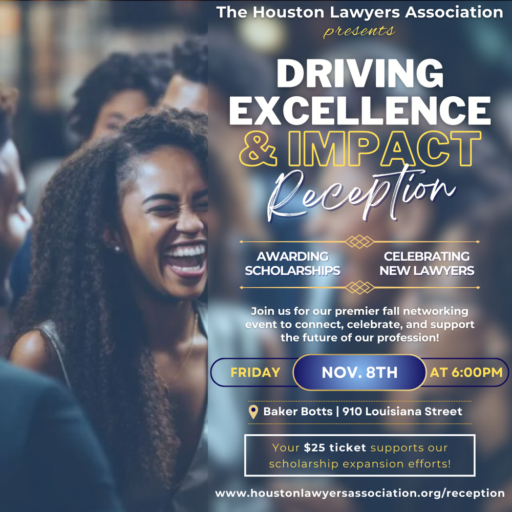 Houston Lawyers Association