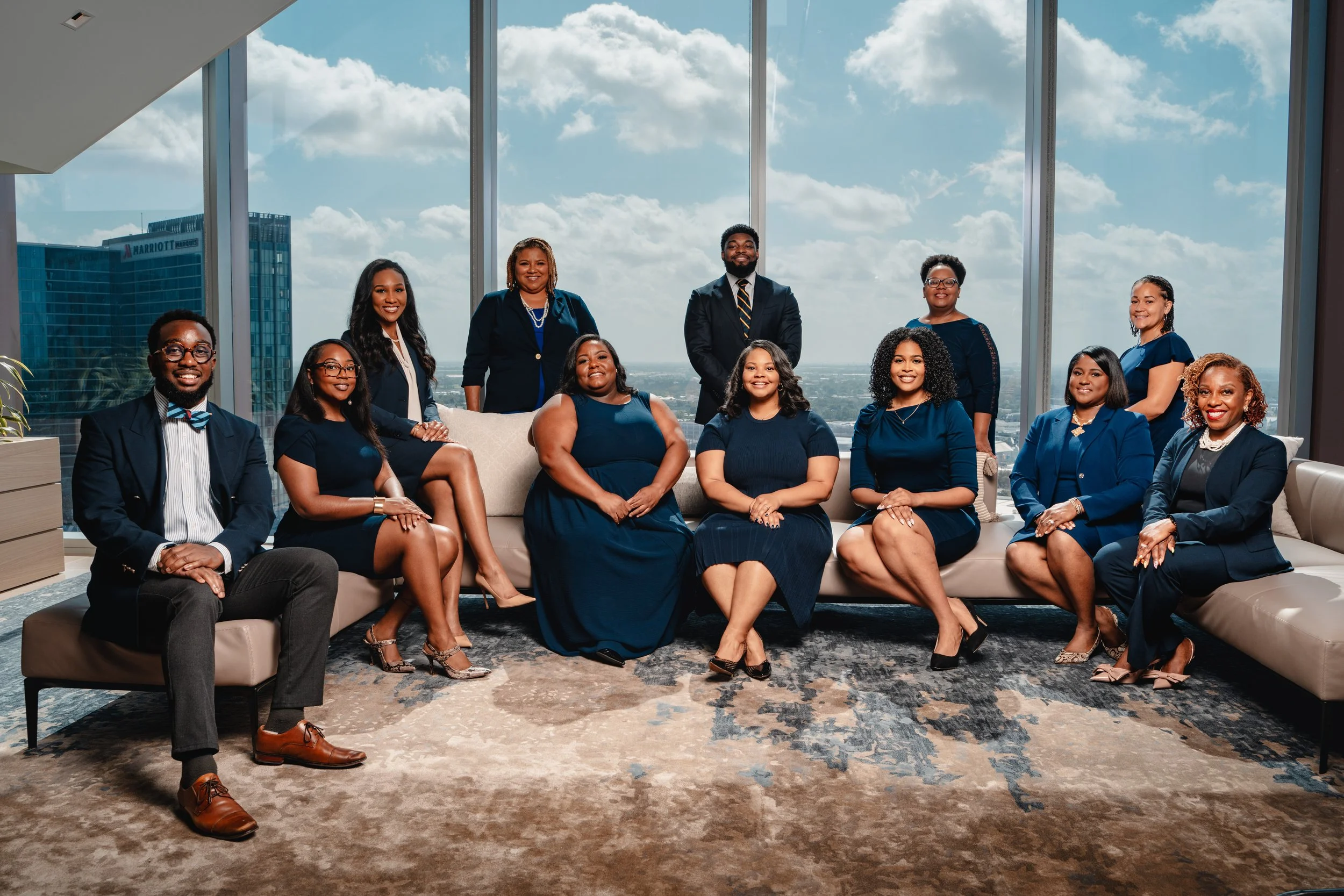 Houston Lawyers Association
