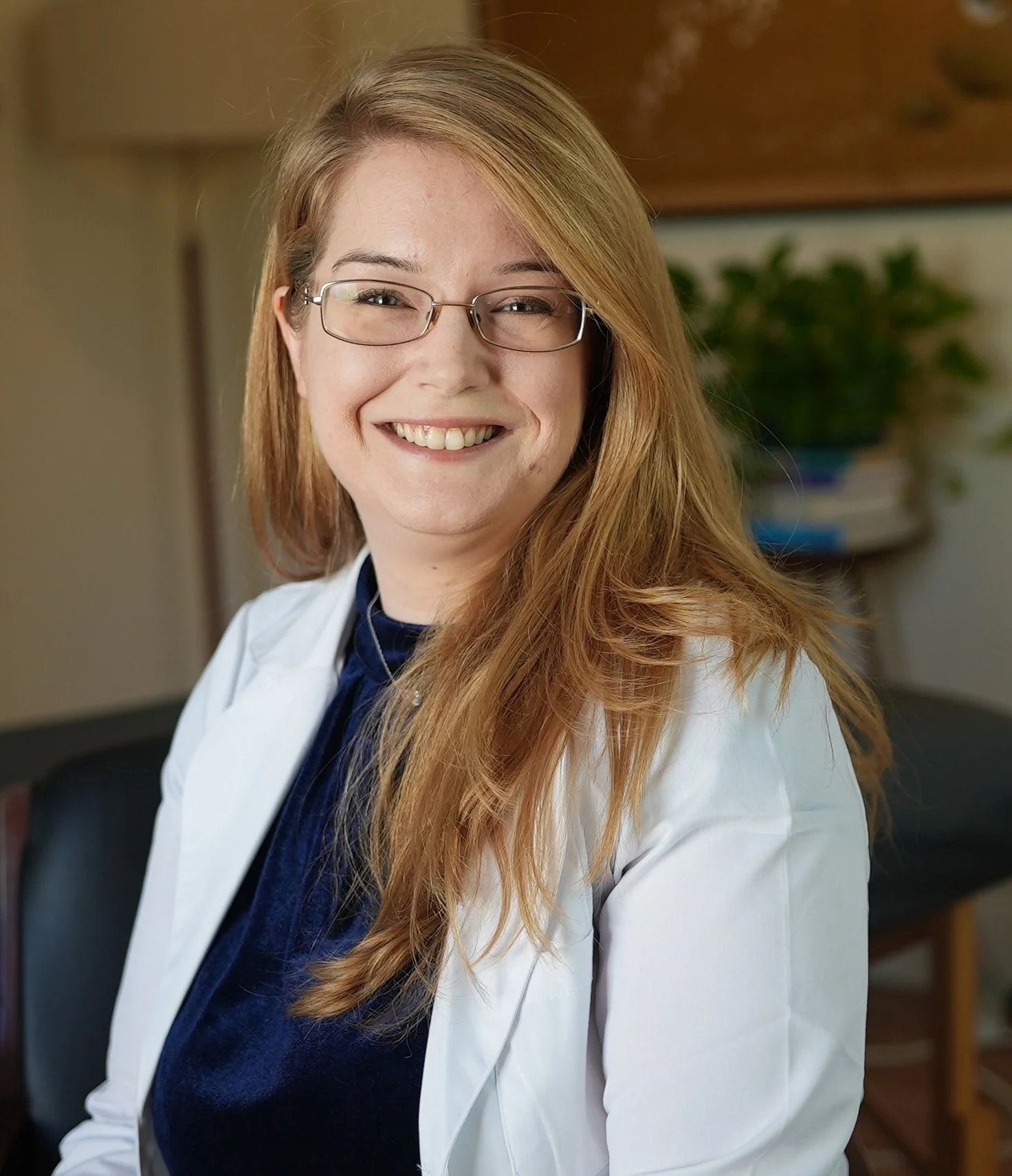 Practitioners — New England Integrated Health