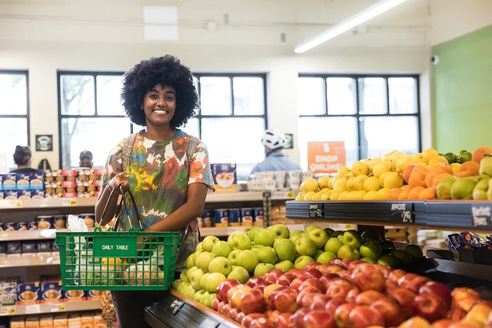 About 5 — Daily Table