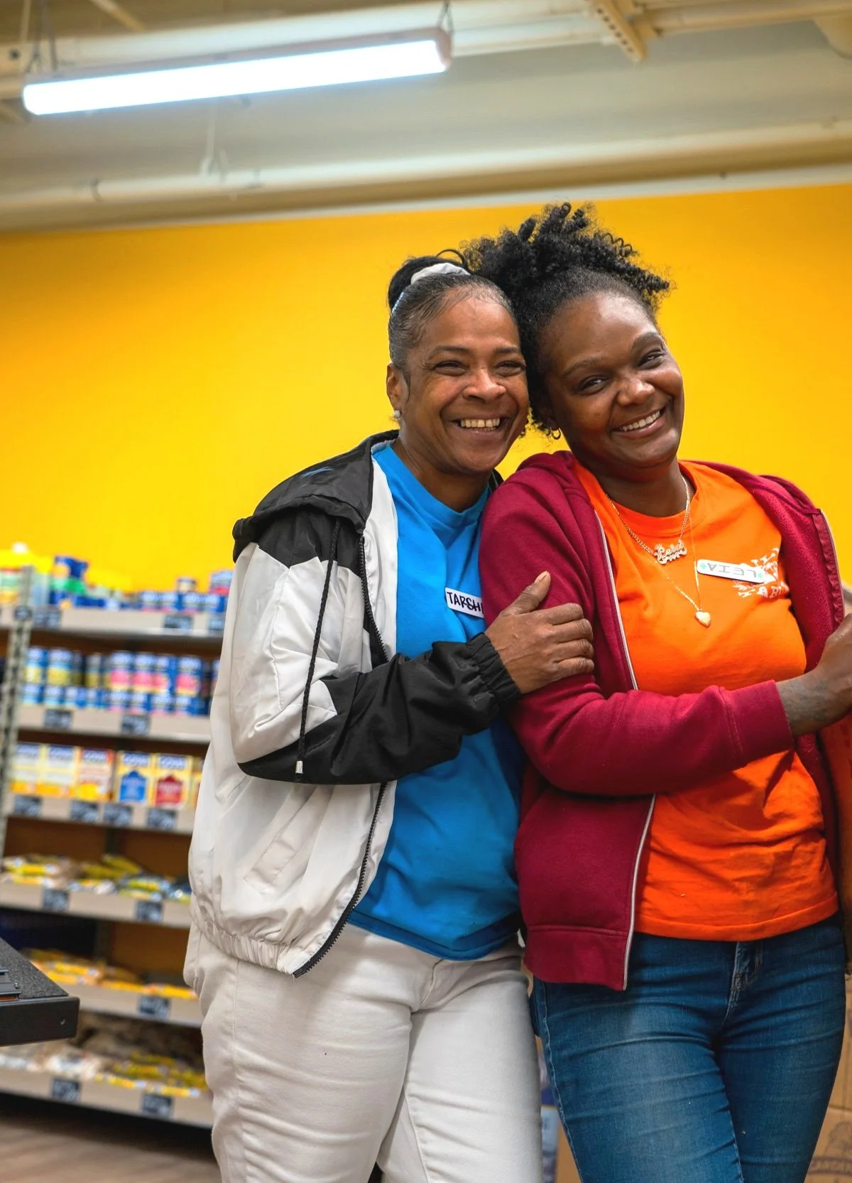 Careers — Daily Table