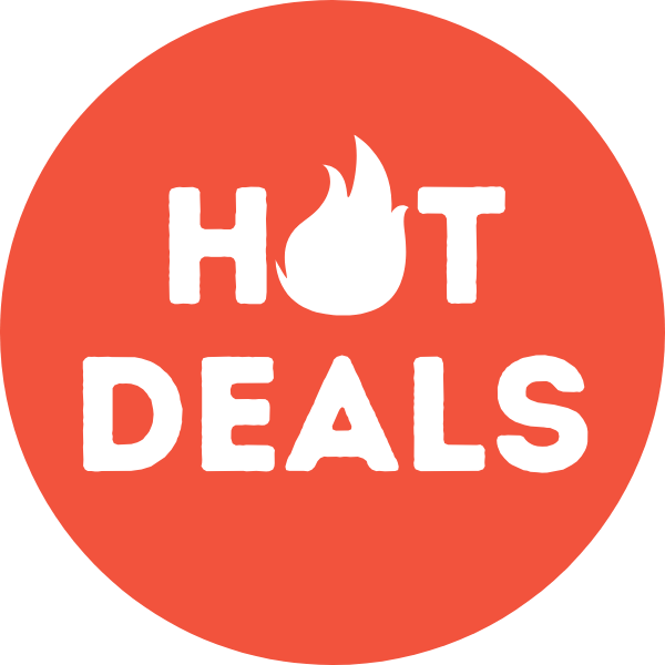Hot Deals