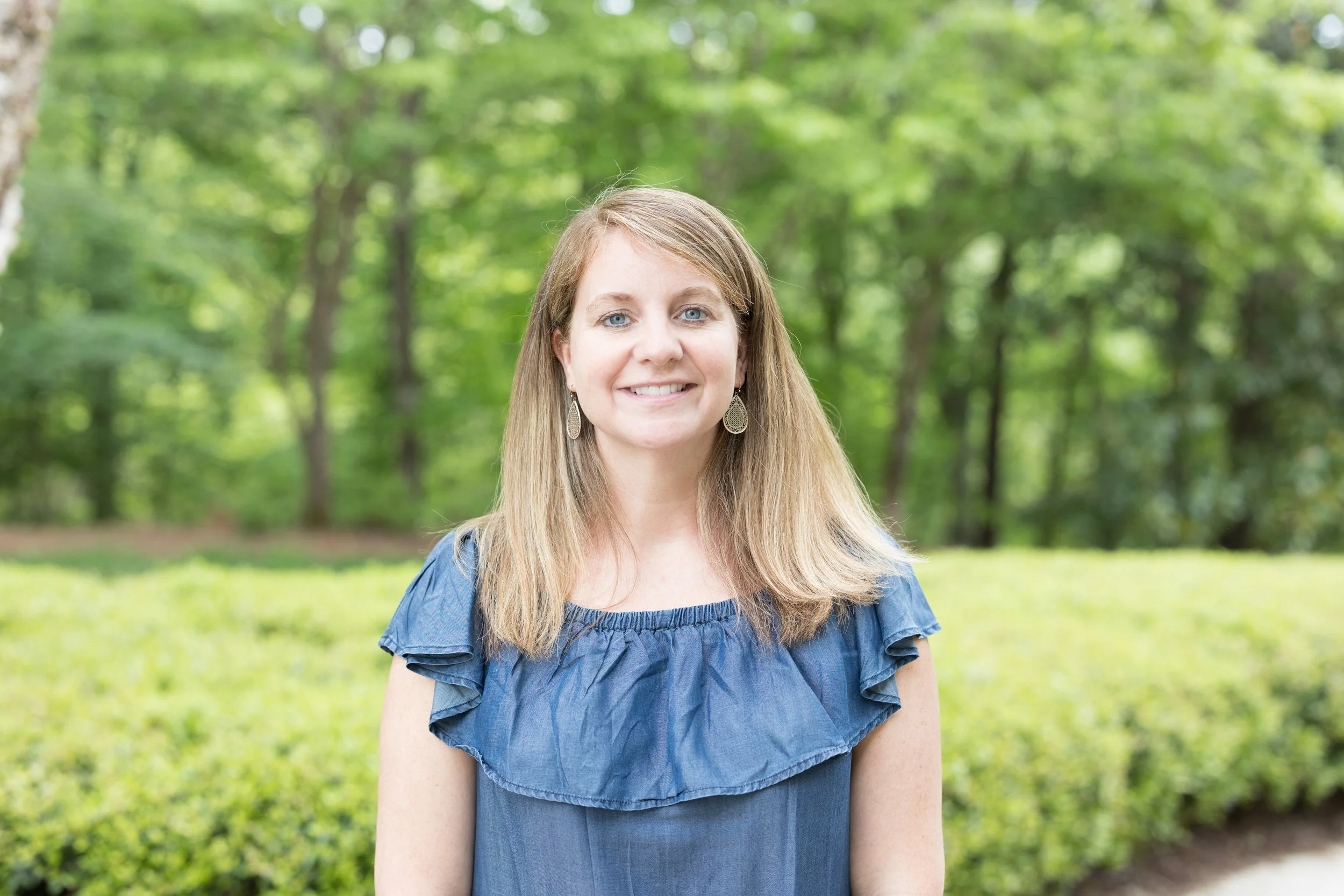 About — Catherine Renfro