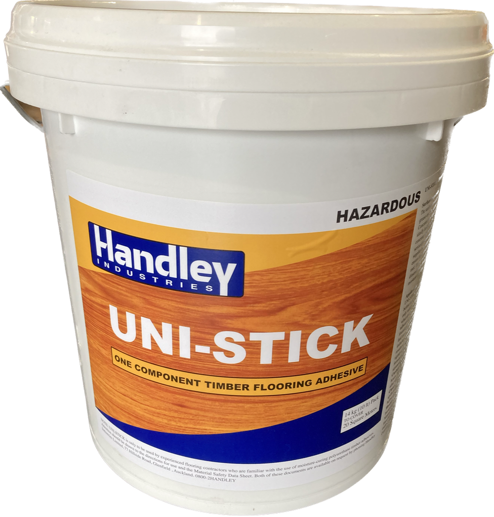 Handley Uni-Stick Low VOC — Handley Industries