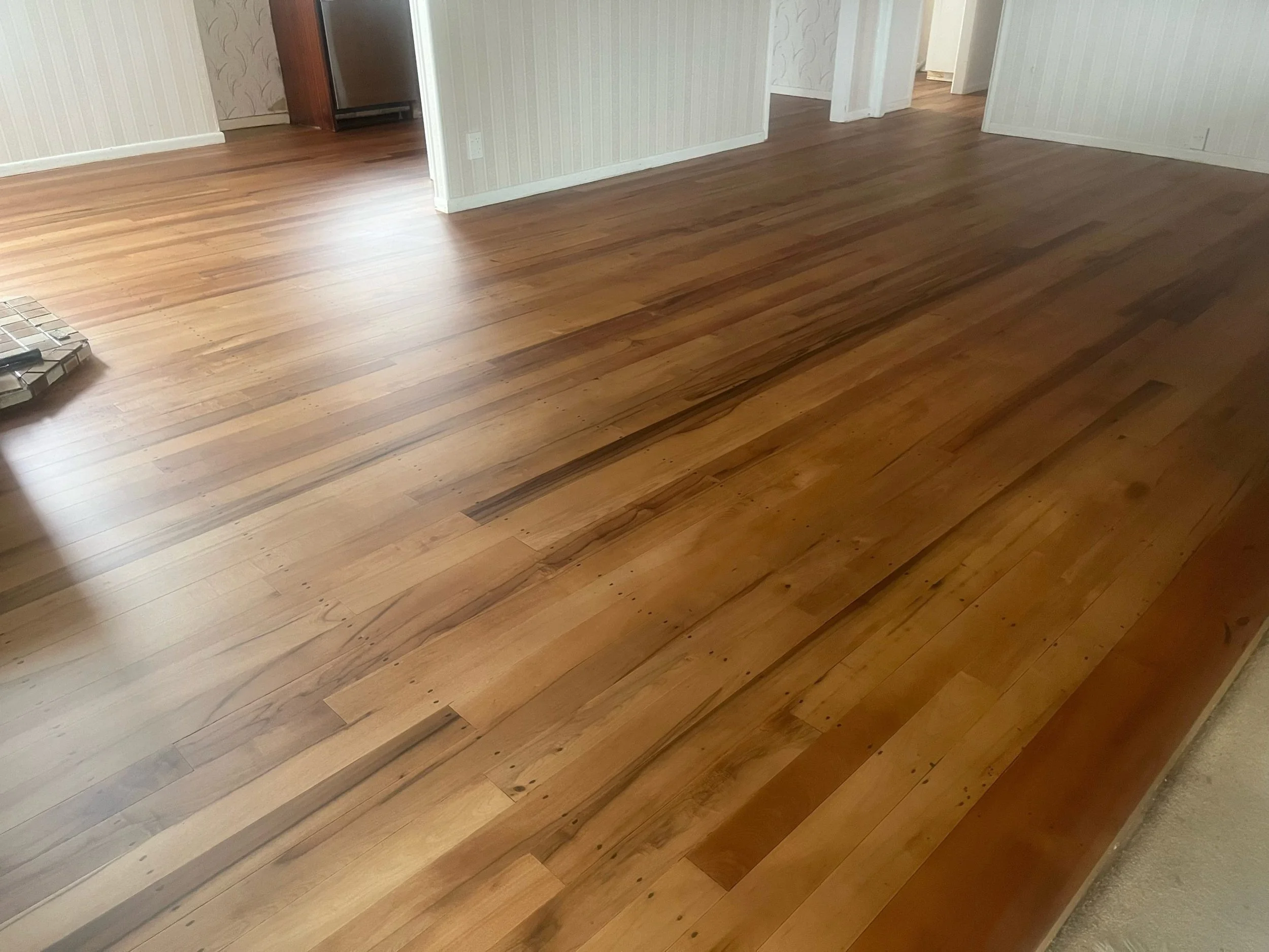 Urethane Satin — Handley Industries