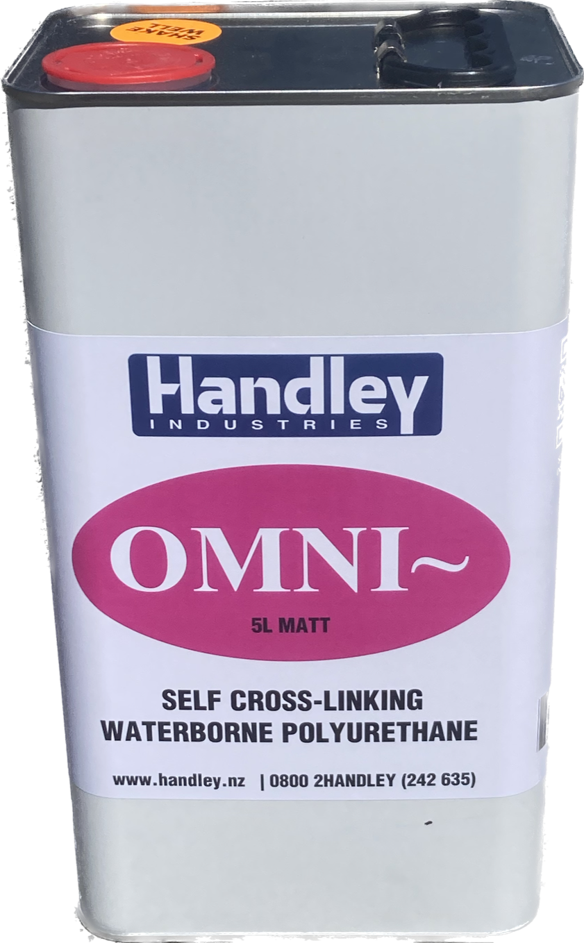 Omni — Handley Industries