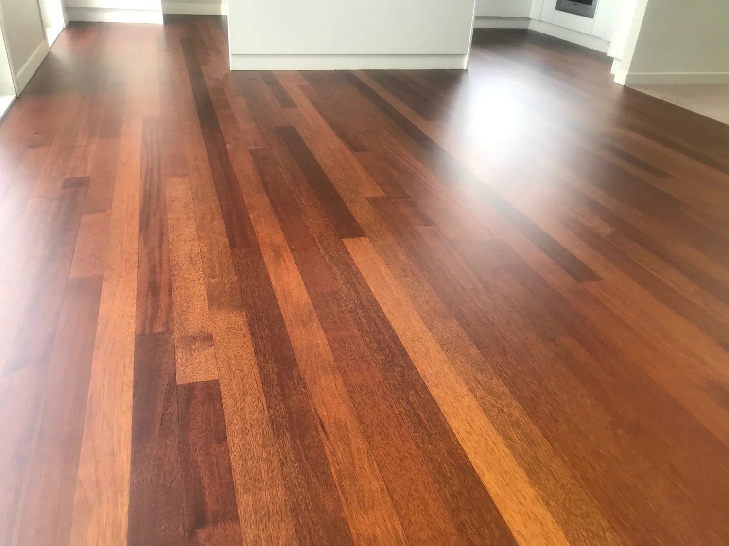 Urethane Satin — Handley Industries