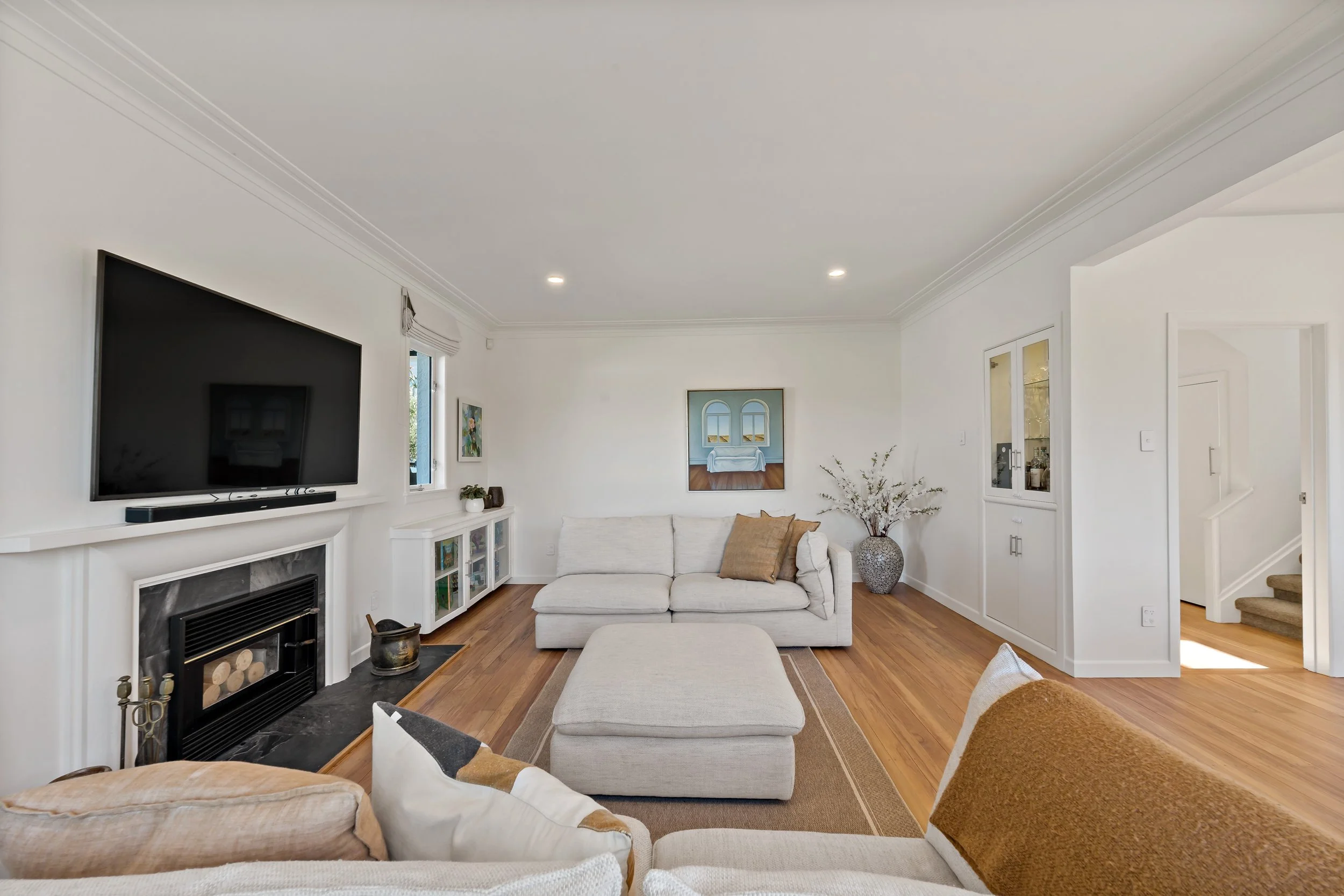 Omni — Handley Industries