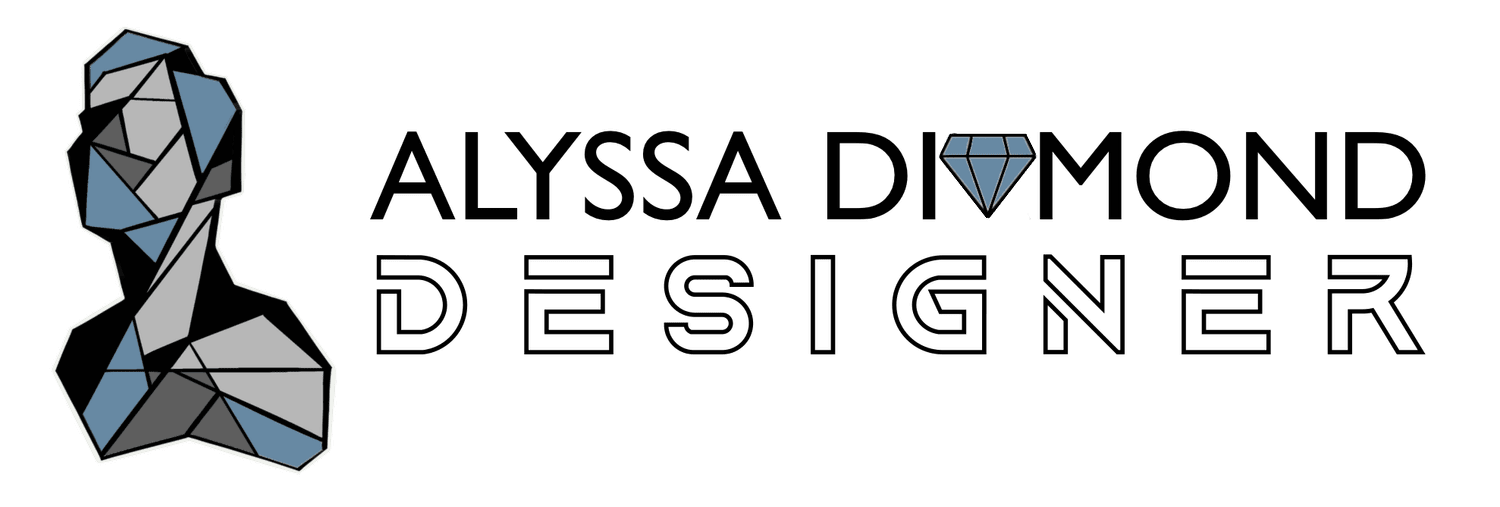 Alyssa Diamond Designer