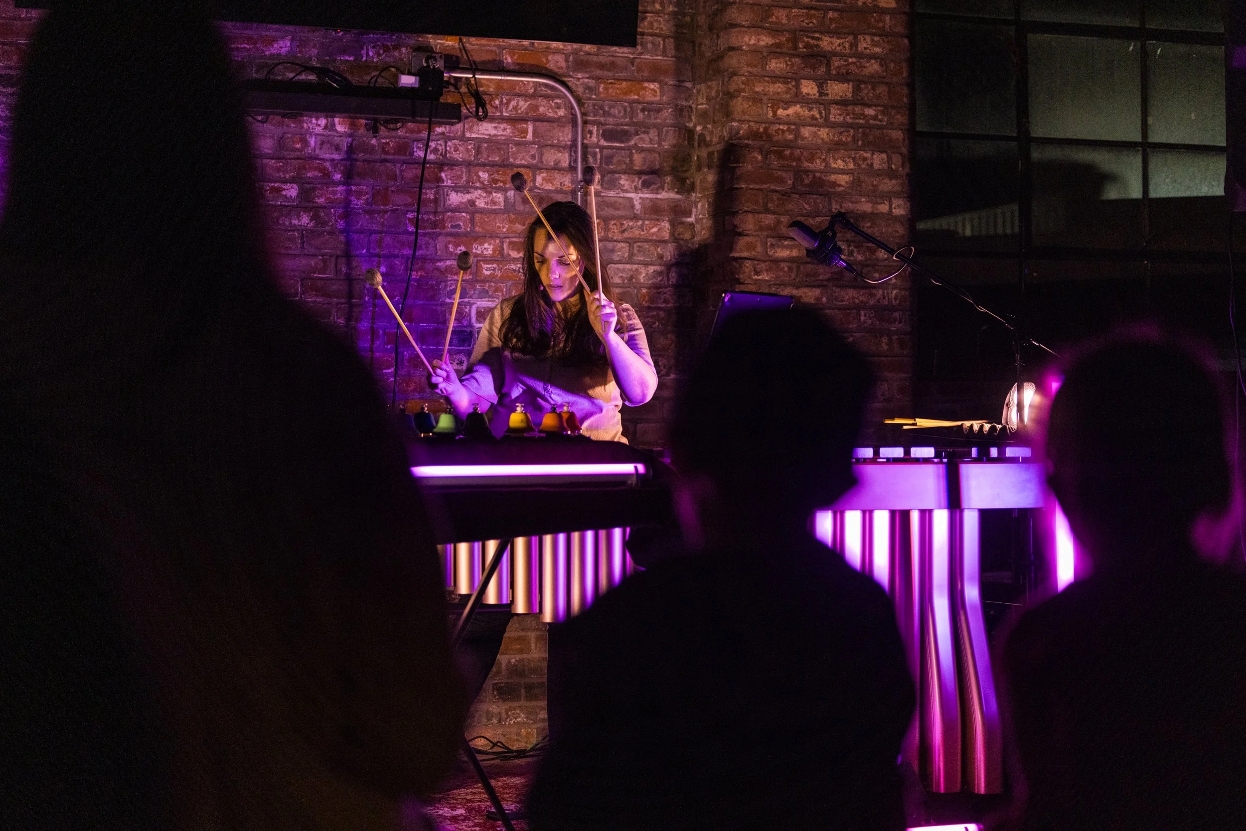 About Maria Finkelmeier — MF Dynamics