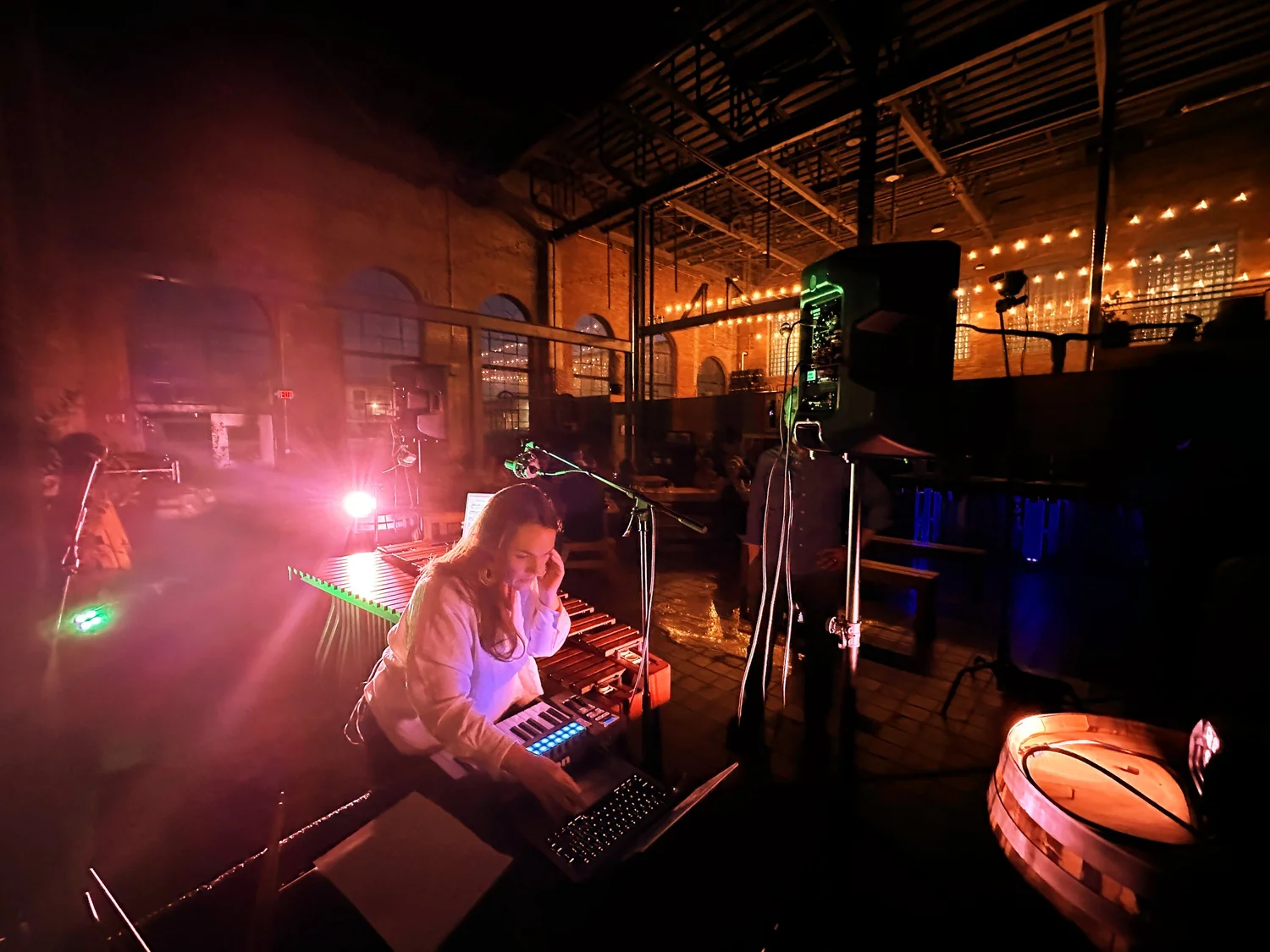 Melody Figments — MF Dynamics