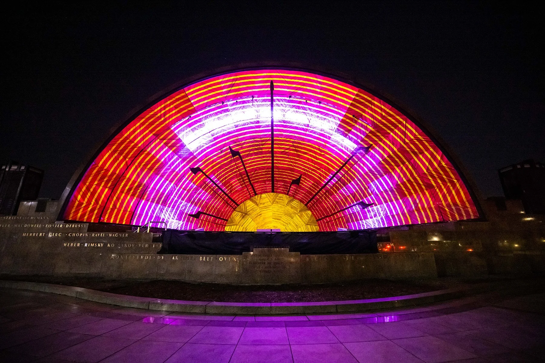 MF Dynamics — Maria Finkelmeier