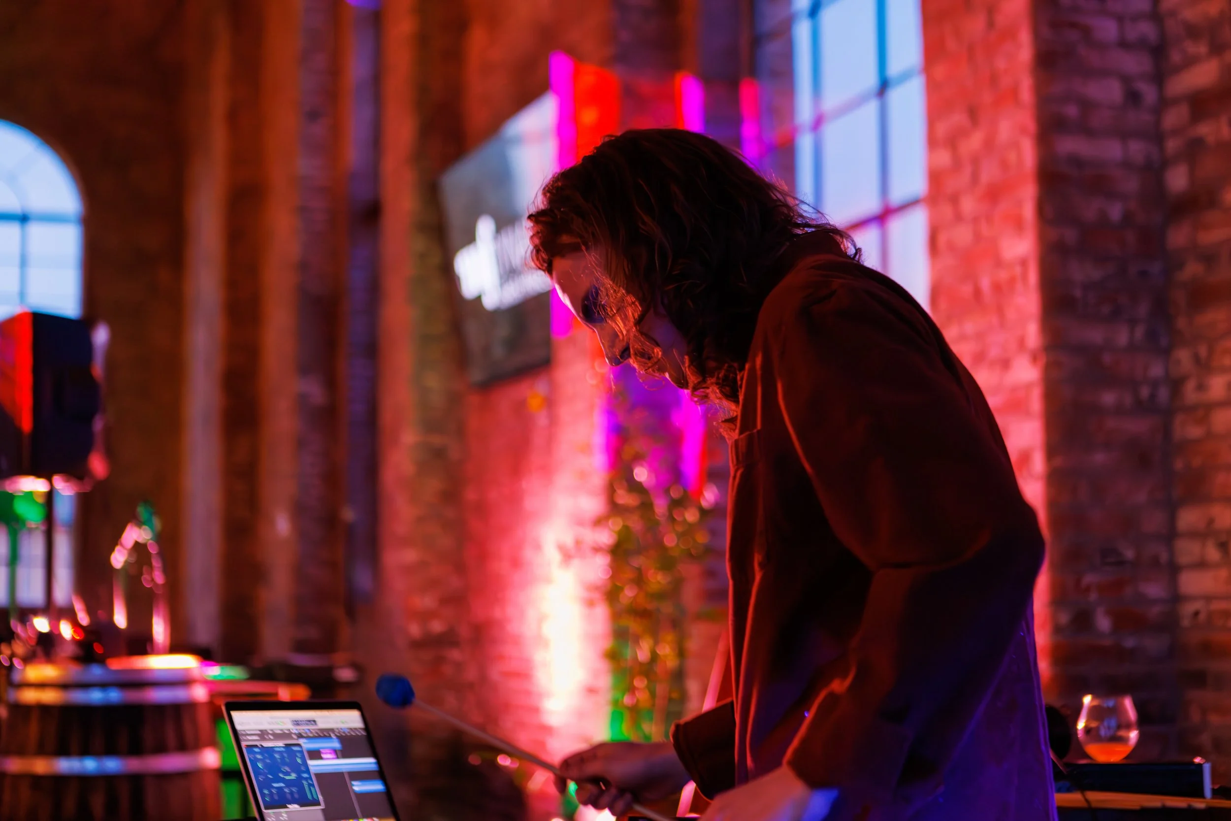 Melody Figments — MF Dynamics